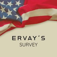 BLOG | Ervay's Survey